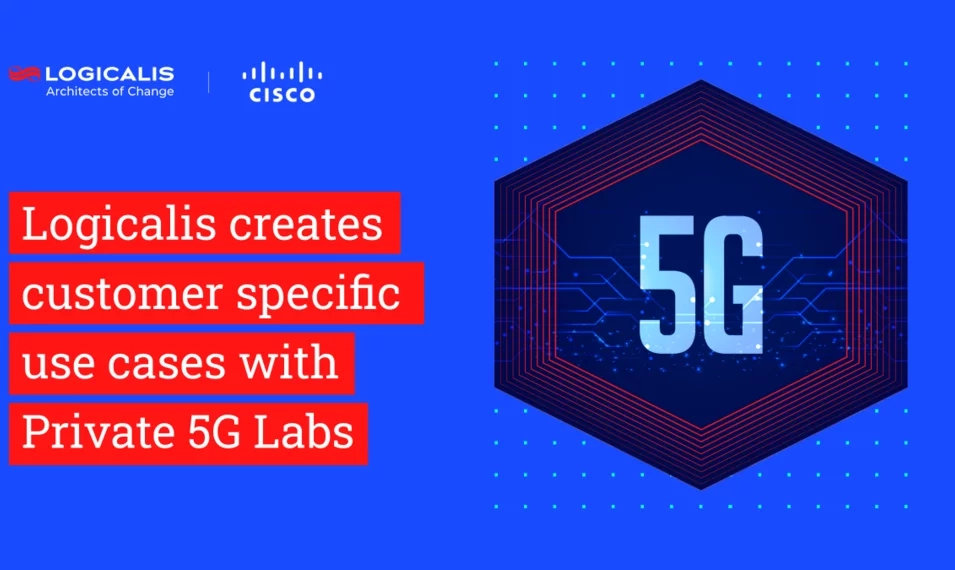 Logicalis recognised as Global Sustainability Partner of the Year, for the second consecutive ...